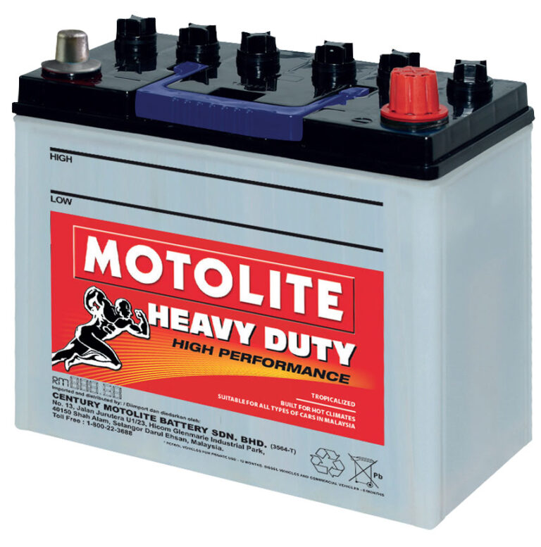 Motolite Hybrid – Autopower Store