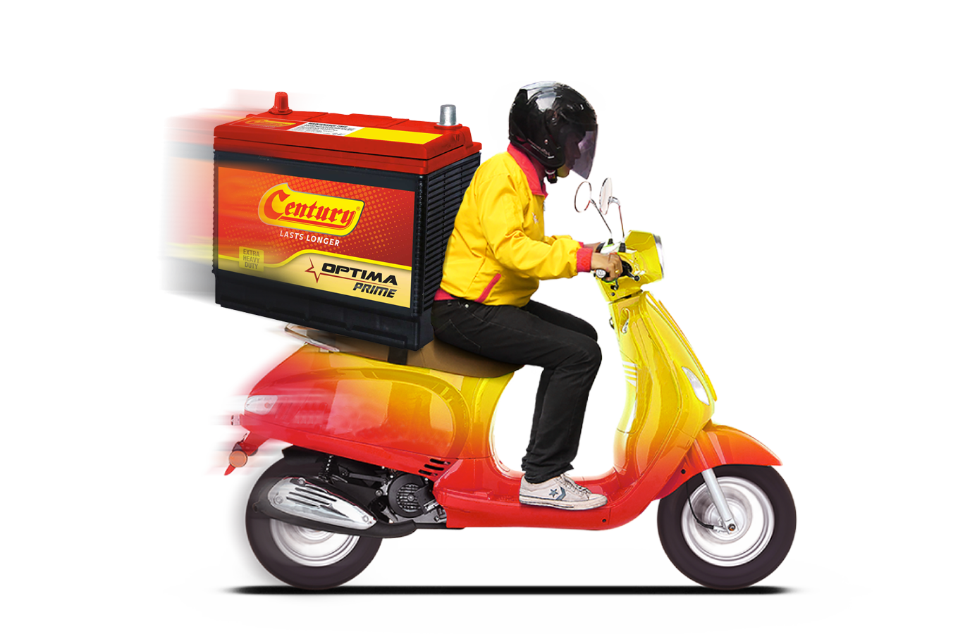 Autopower Store – Battery Rescue at Your Fingertip