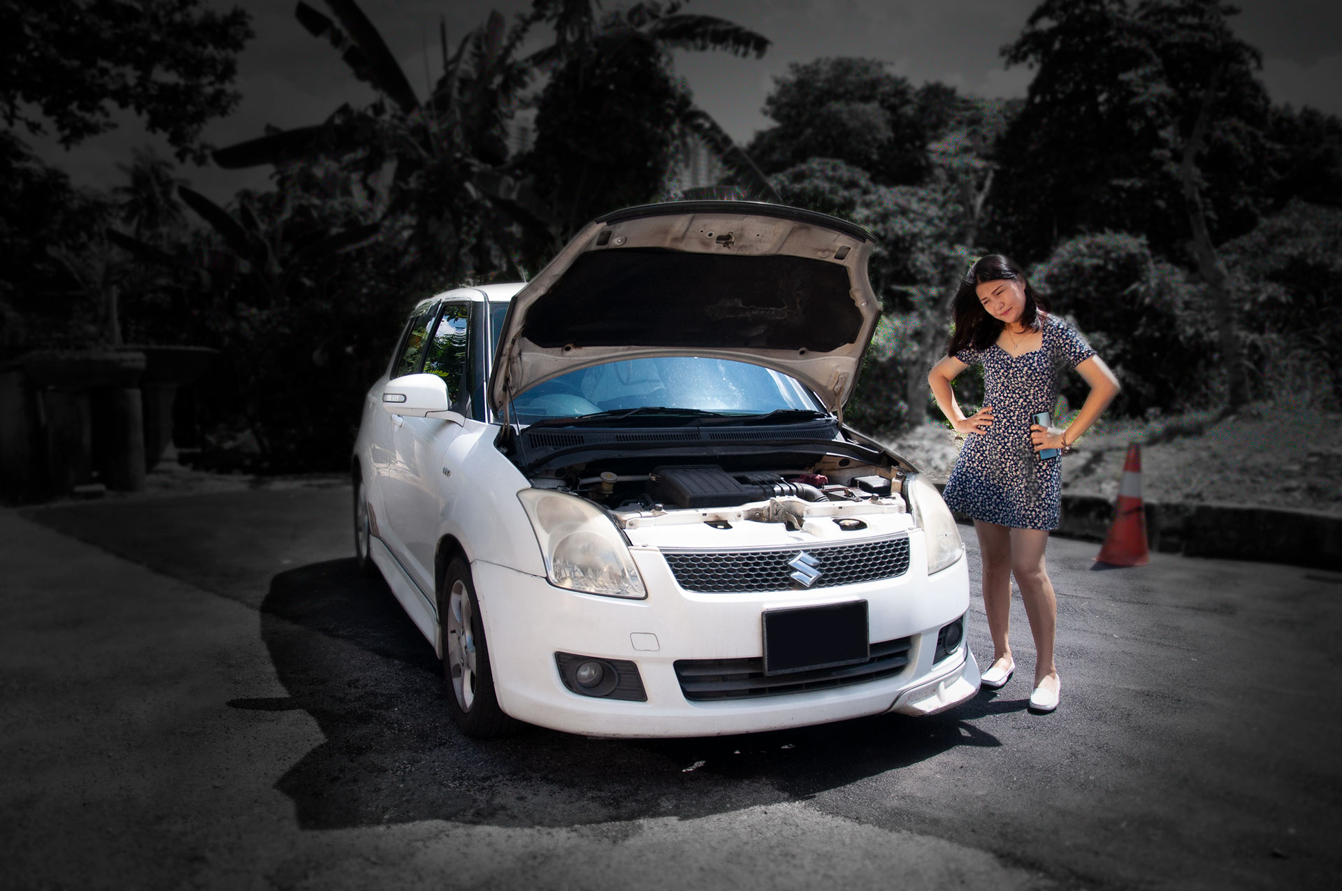 Autopower Store – Battery Rescue at Your Fingertip